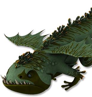 Abysse Mortifère | Wiki How To Train Your Dragon | Fandom