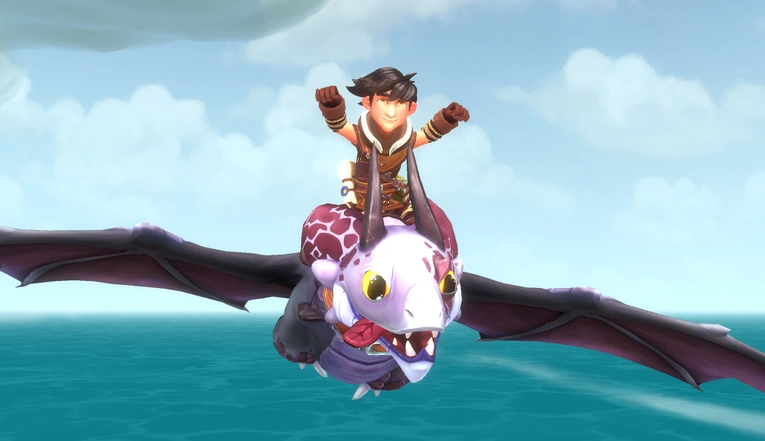 Chimeragon | Wiki How To Train Your Dragon | Fandom