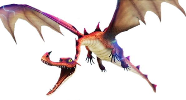 Marcheur Céleste | Wiki How To Train Your Dragon | Fandom