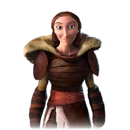 Valka | Wiki How To Train Your Dragon | Fandom