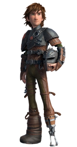 Harold Horrib' Haddock III | Wiki How To Train Your Dragon | Fandom