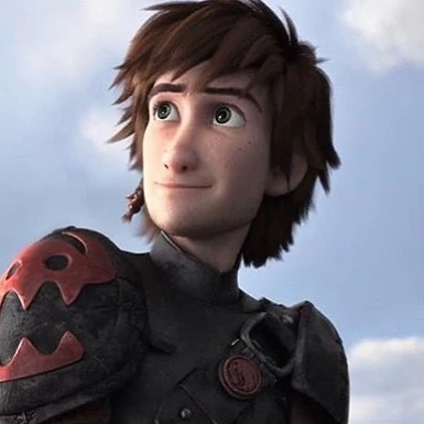 Hiccup Horrendous Haddock III | How To Train Your Dragons Wiki | Fandom