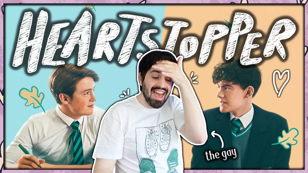 World's Most Single Gay Reacts to the Entire First Season of ...