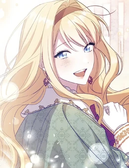 Rudbeckia de Borgia | How to Win My Husband Over Wiki | Fandom