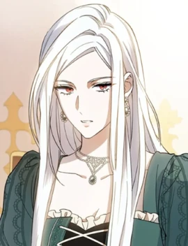 Ellenia van Omerta | How to Win My Husband Over Wiki | Fandom