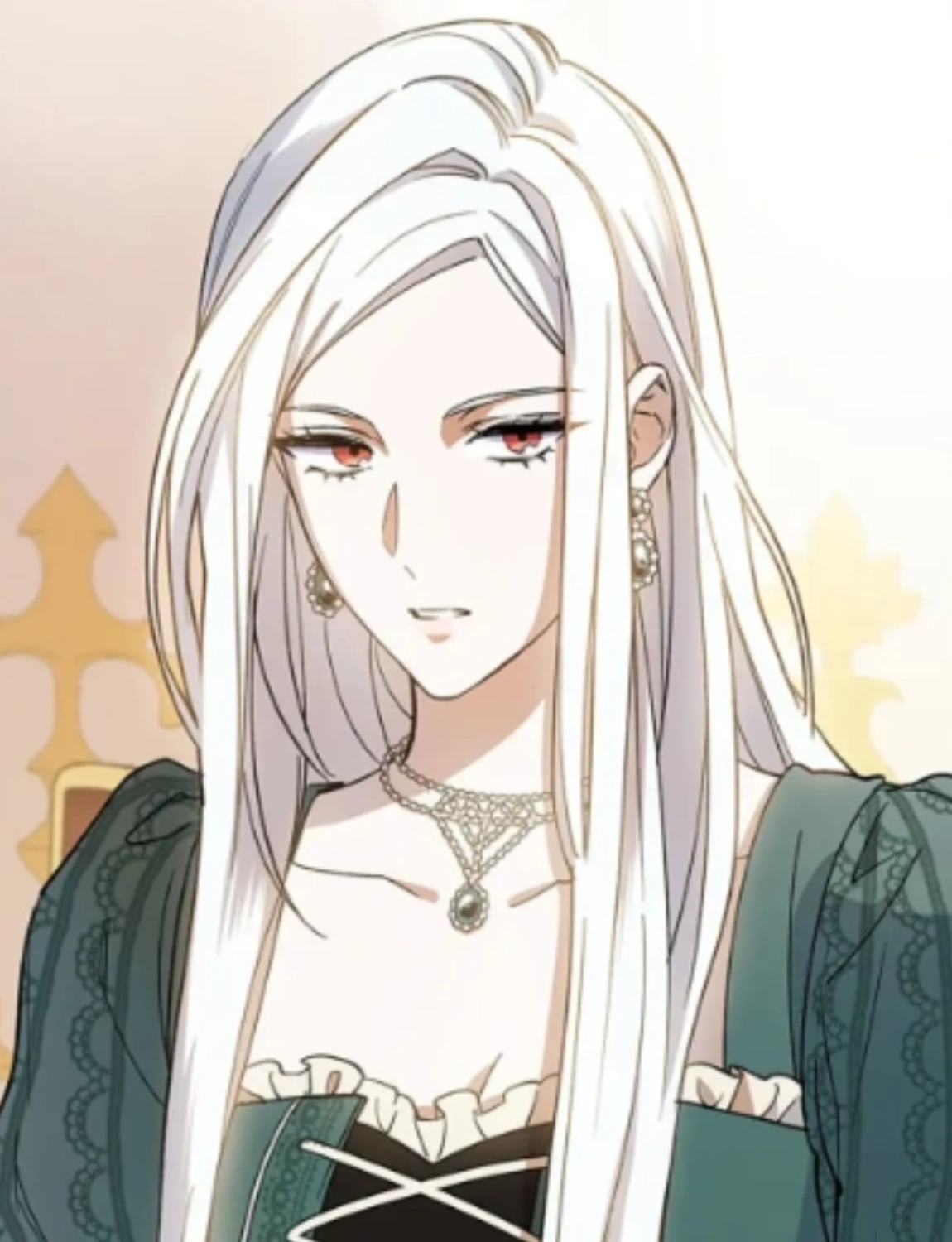 Ellenia van Omerta | How to Win My Husband Over Wiki | Fandom