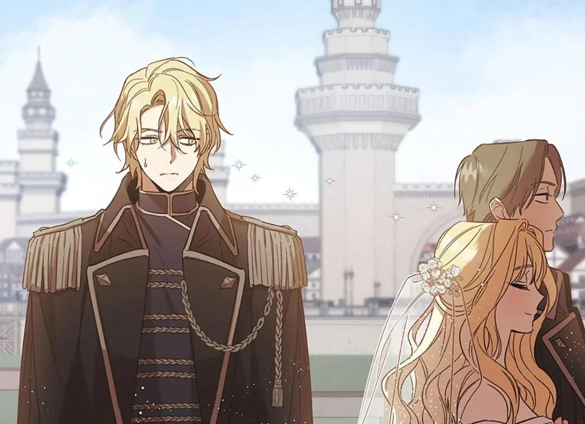 Ivan | How to Win My Husband Over Wiki | Fandom