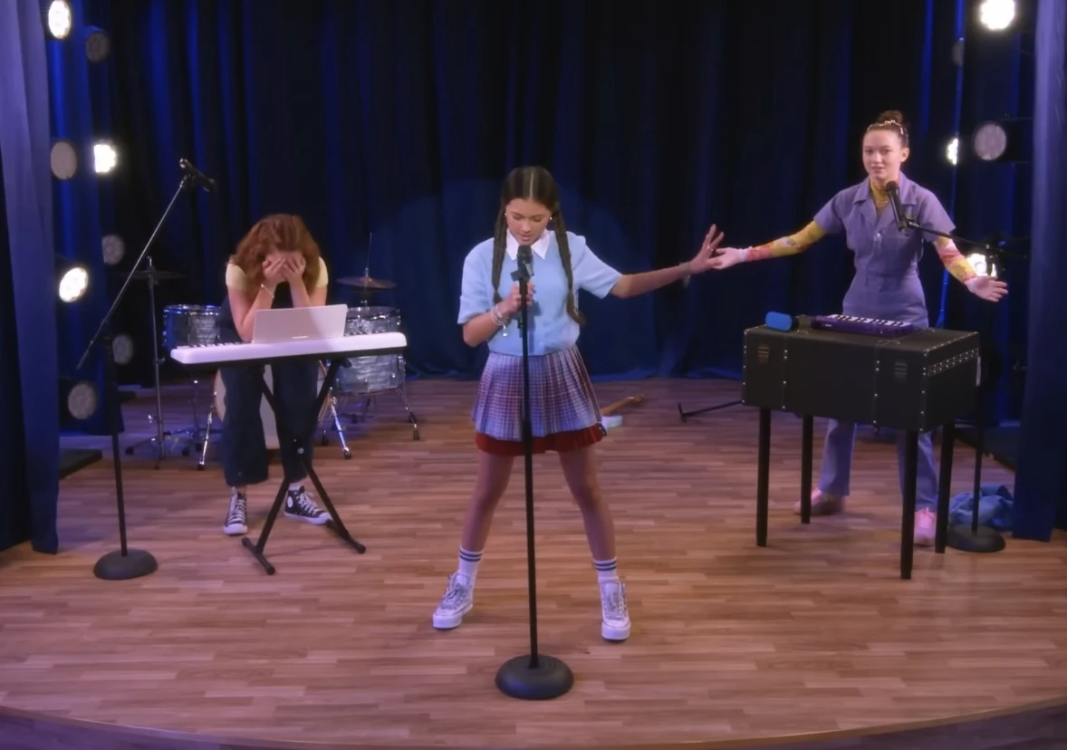 Episode Guide | Electric Bloom Wiki | Fandom