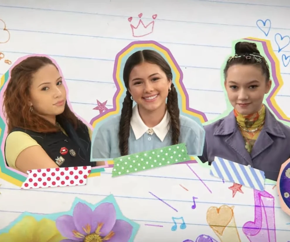 Episode Guide | Electric Bloom Wiki | Fandom