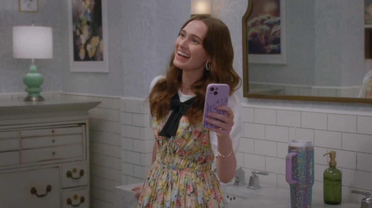 Janine | Electric Bloom Wiki | Fandom