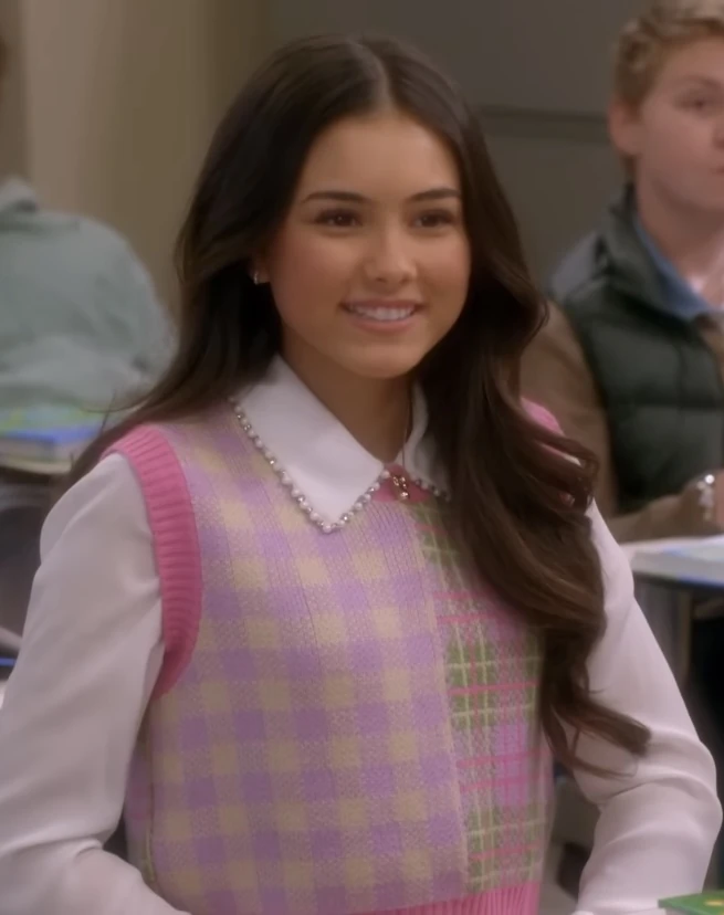 Posey Parker | Electric Bloom Wiki | Fandom