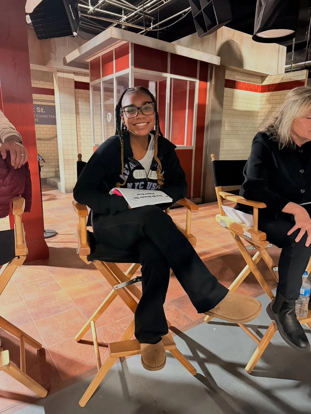 J’Adore Elizabeth | Electric Bloom Wiki | Fandom