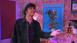 Lucas Jasper | Electric Bloom Wiki | Fandom