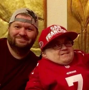 Eric the Midget | Howard Stern Official Wiki | Fandom