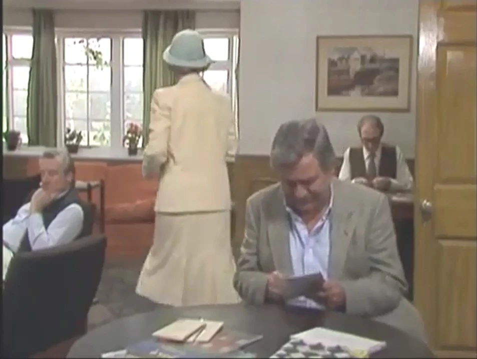 Episode 10 (November 3, 1985) | Howards' Way TV Series Wiki | Fandom