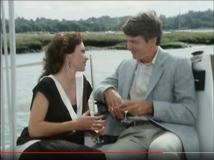 Episode 9 (October 27, 1985) | Howards' Way TV Series Wiki | Fandom