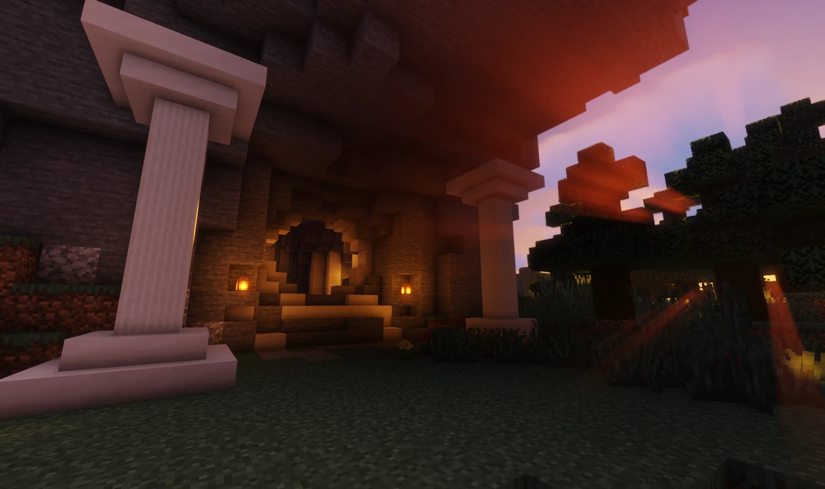 Nyoomy's Hall | HowDoUSMP Wiki | Fandom