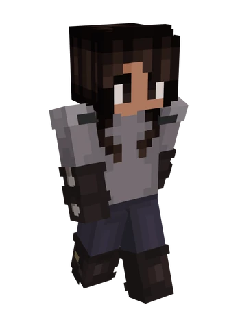 Sukiana | HowDoUSMP Wiki | Fandom