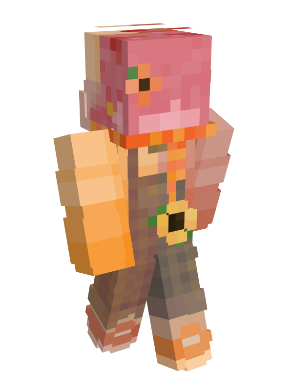 Gremlin | HowDoUSMP Wiki | Fandom