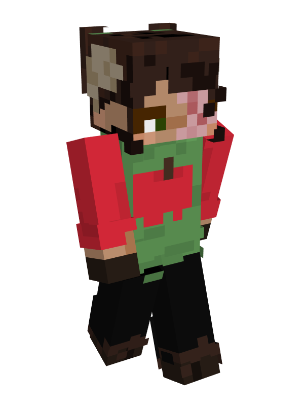 Maay | HowDoUSMP Wiki | Fandom