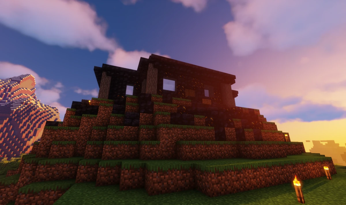 Nyoomy's House | HowDoUSMP Wiki | Fandom