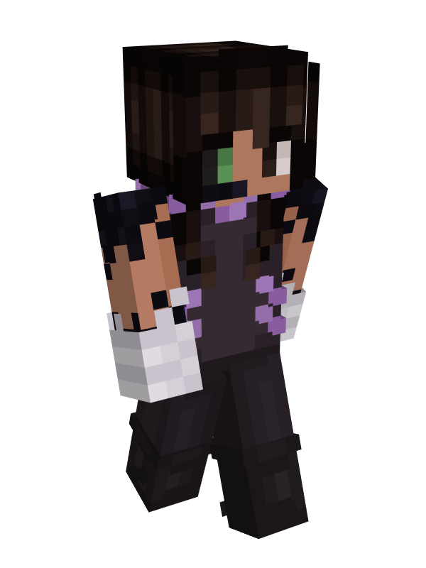 Sukiana | HowDoUSMP Wiki | Fandom