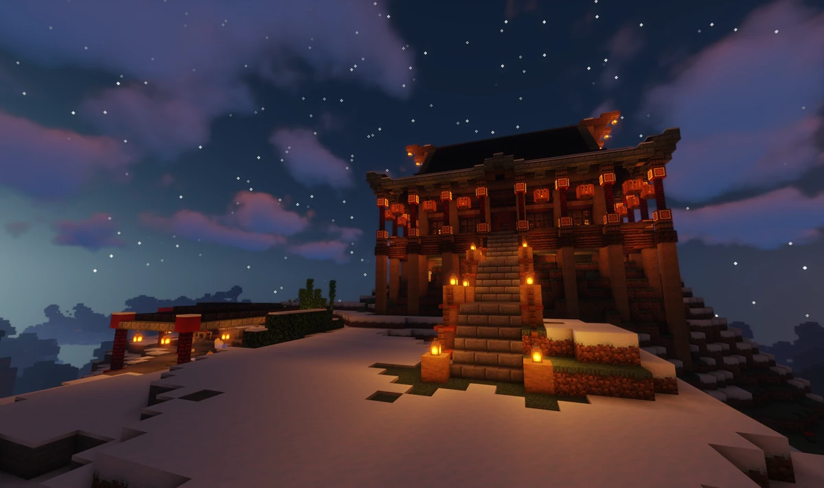 Bath House | HowDoUSMP Wiki | Fandom