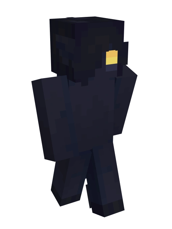 Saturn | HowDoUSMP Wiki | Fandom