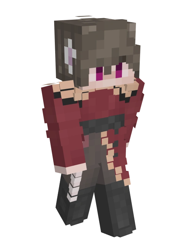 Saku | HowDoUSMP Wiki | Fandom