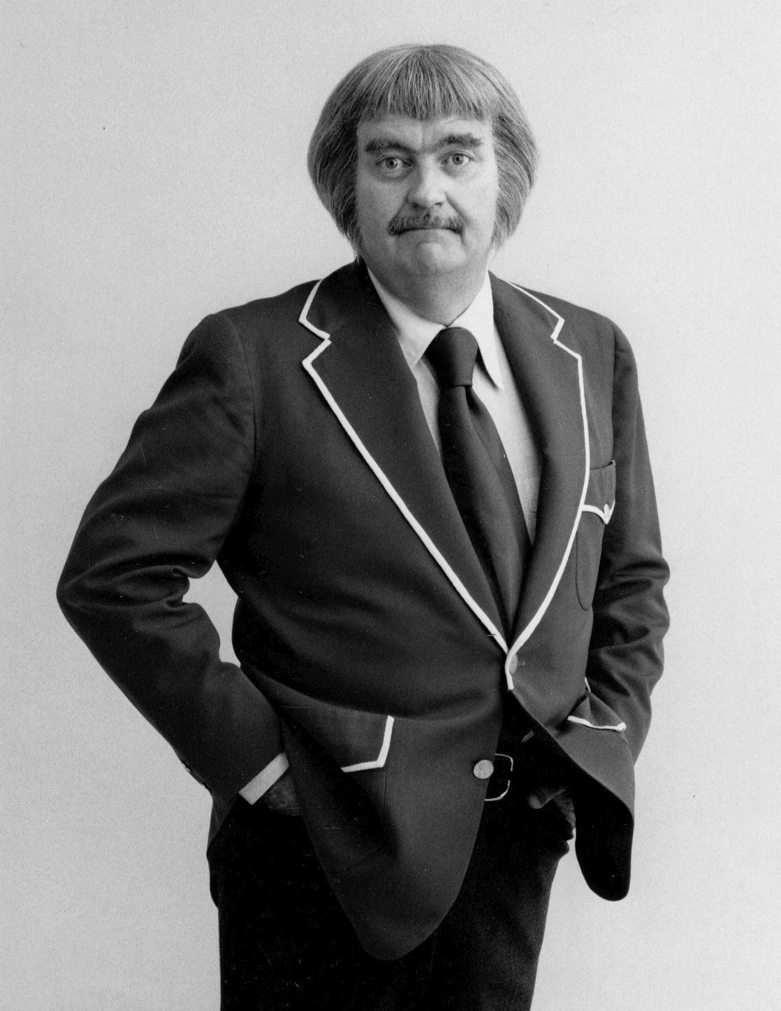 Bob Keeshan | Howdy Doody Wiki | Fandom