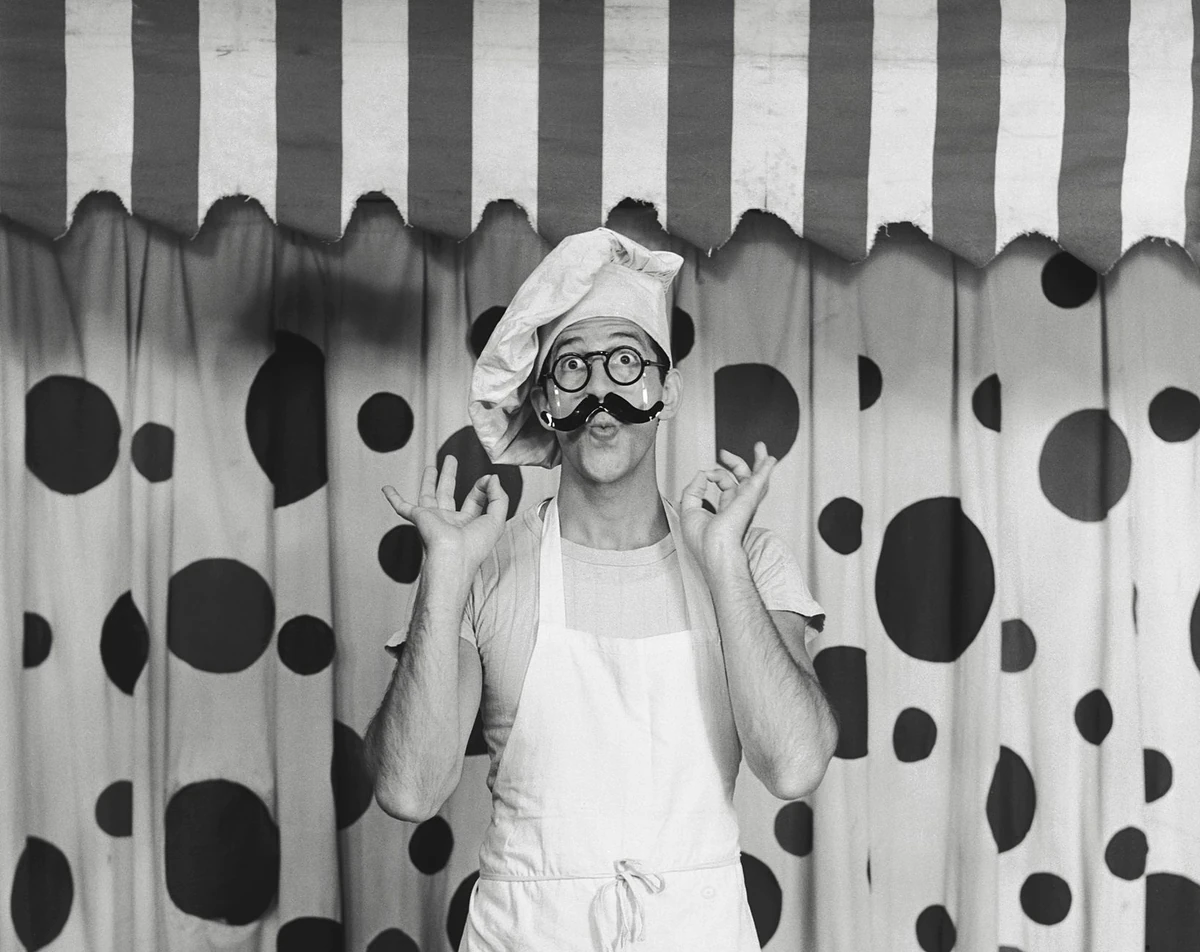 Pierre the Chef | Howdy Doody Wiki | Fandom