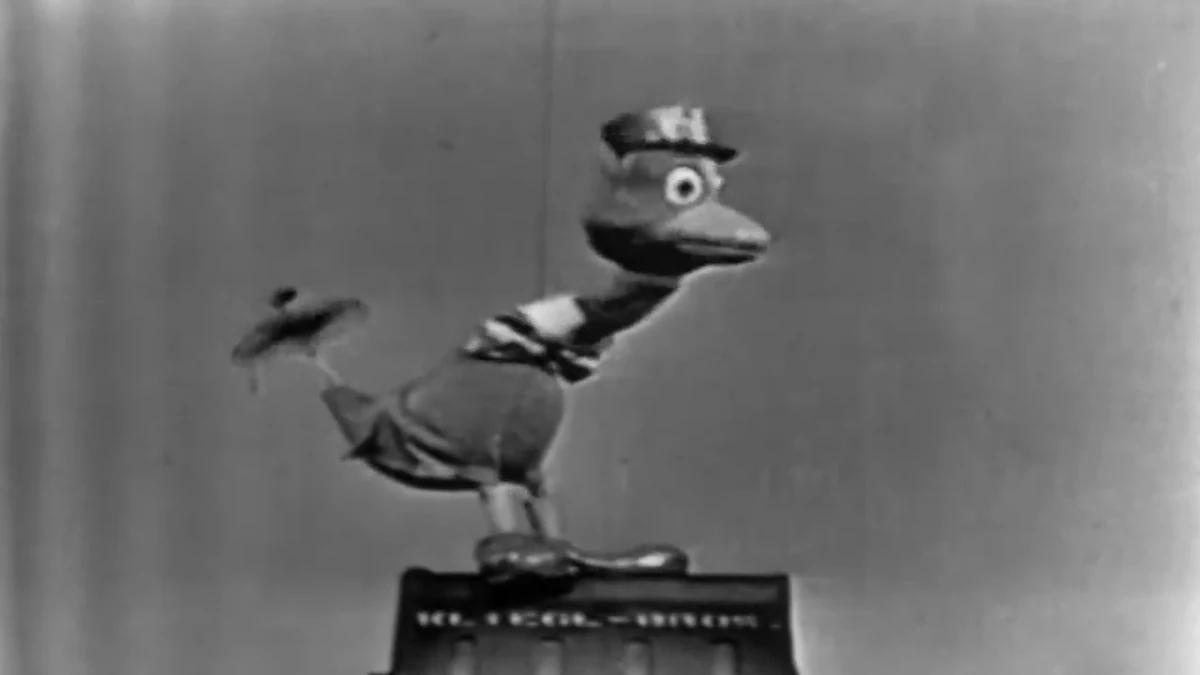 Bloop | Howdy Doody Wiki | Fandom