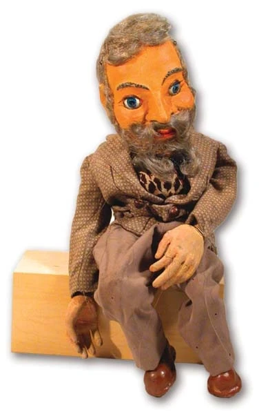 Newscaster | Howdy Doody Wiki | Fandom