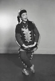 Princess Summerfall Winterspring | Howdy Doody Wiki | Fandom