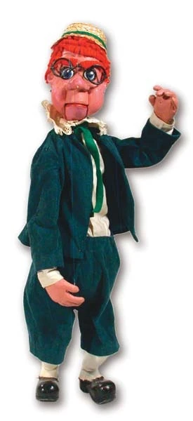 Petey Bluster | Howdy Doody Wiki | Fandom