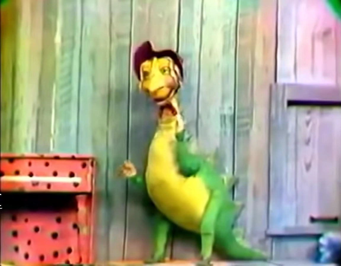 Tizzy | Howdy Doody Wiki | Fandom