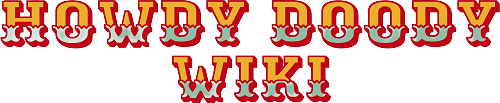 Howdy Doody Wiki Fandom