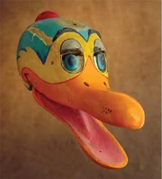 Flub–a–Dub | Howdy Doody Wiki | Fandom