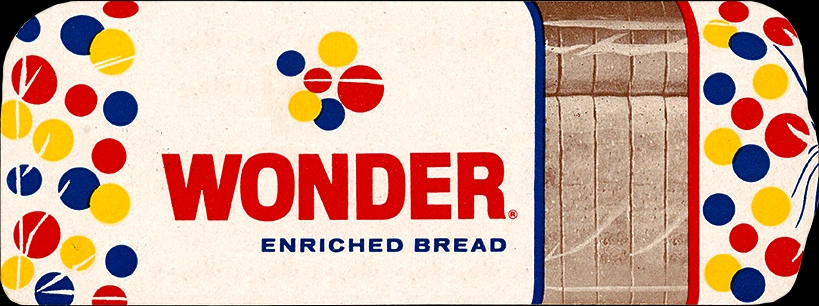 Wonder Bread | Howdy Doody Wiki | Fandom
