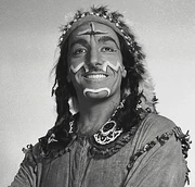 Chief Thunderthud | Howdy Doody Wiki | Fandom