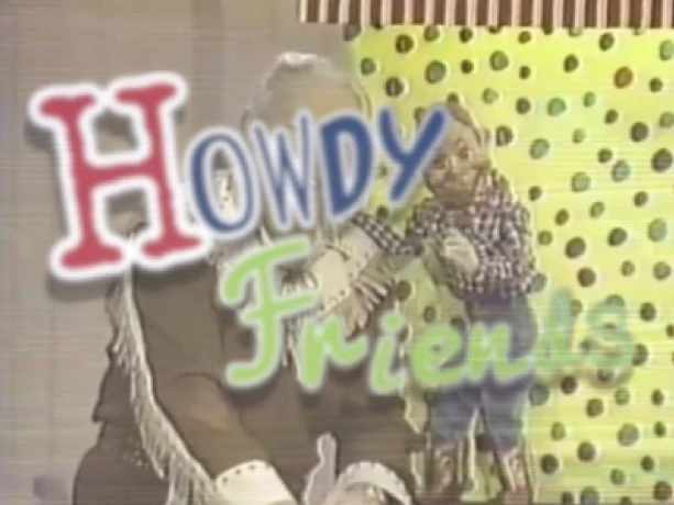 Howdy Friends | Pablo Bond Wiki | Fandom