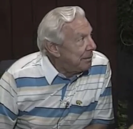 Buffalo Bob | Pablo Bond Wiki | Fandom