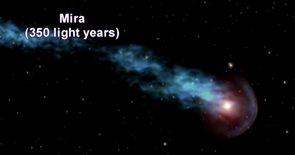 Mira | How Far Away Is It Wiki | Fandom