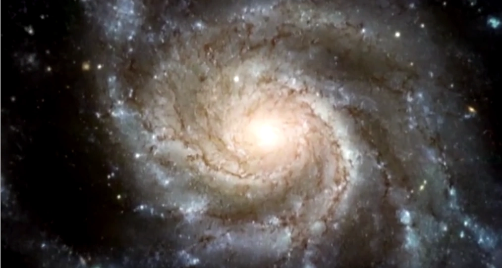 Pinwheel Galaxy | How Far Away Is It Wiki | Fandom