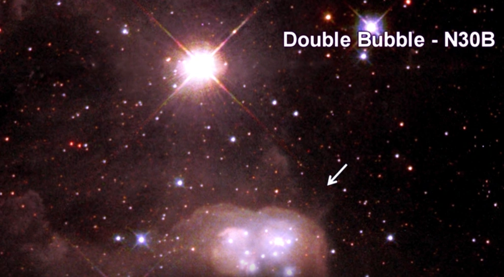 N30B | How Far Away Is It Wiki | Fandom