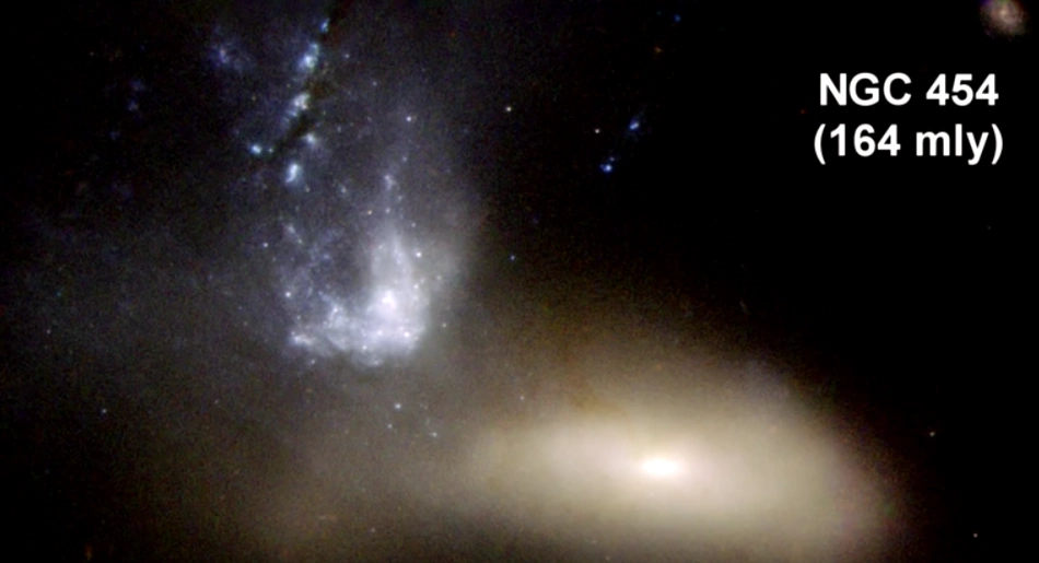 NGC 454 | How Far Away Is It Wiki | Fandom