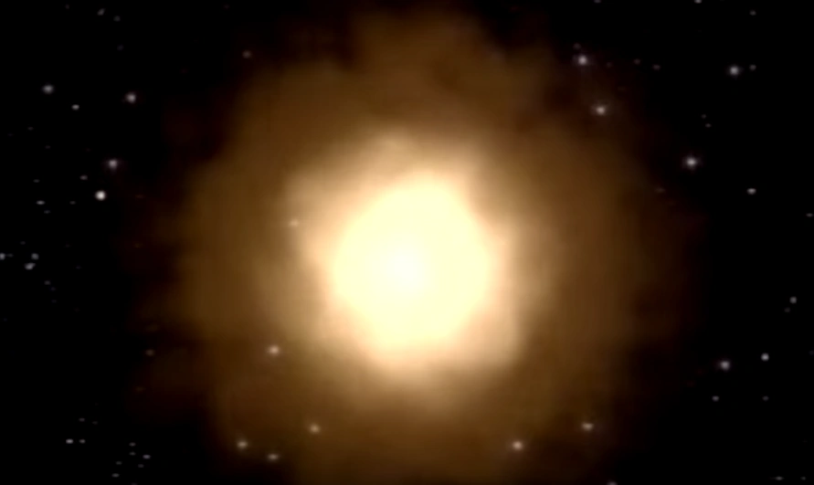 Novae | How Far Away Is It Wiki | Fandom