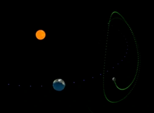 2010 TK7 | How Far Away Is It Wiki | Fandom