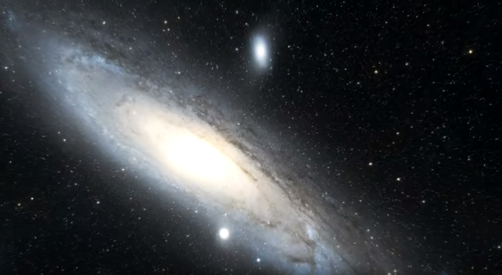 Andromeda Galaxy | How Far Away Is It Wiki | Fandom