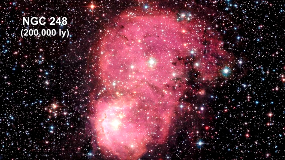 NGC 248 | How Far Away Is It Wiki | Fandom